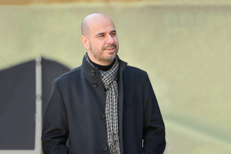 DIMITRIS SEVDALIS - Music and Arts Education | Anselmo Academy of Music ...